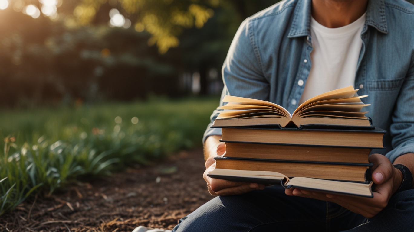 The Best Books to Read for Personal Growth in 2025 – Cuanto-vale